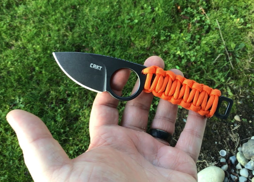 CRKT Tailbone CRKT Tailbone