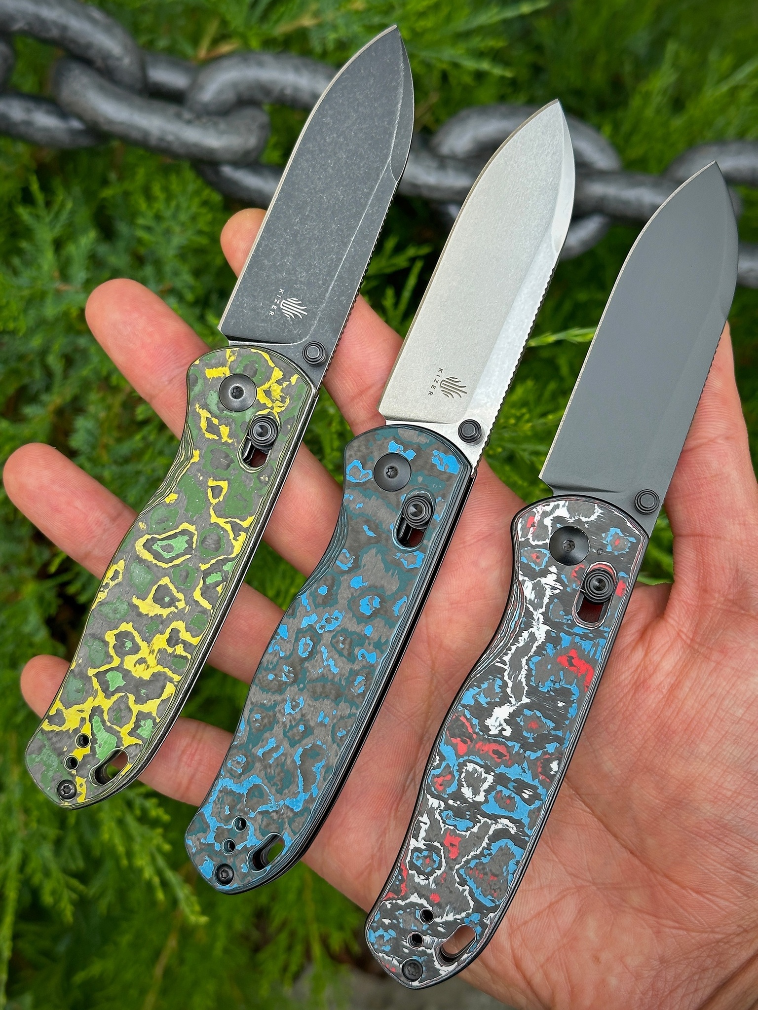 Kizer Drop Bear — купить в Москве по низким ценам в интернет-магазине ...