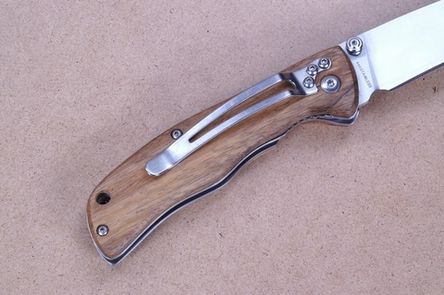 Нож складной Magnum Backpacker, Boker - купить нож Магнум Бокер в ...