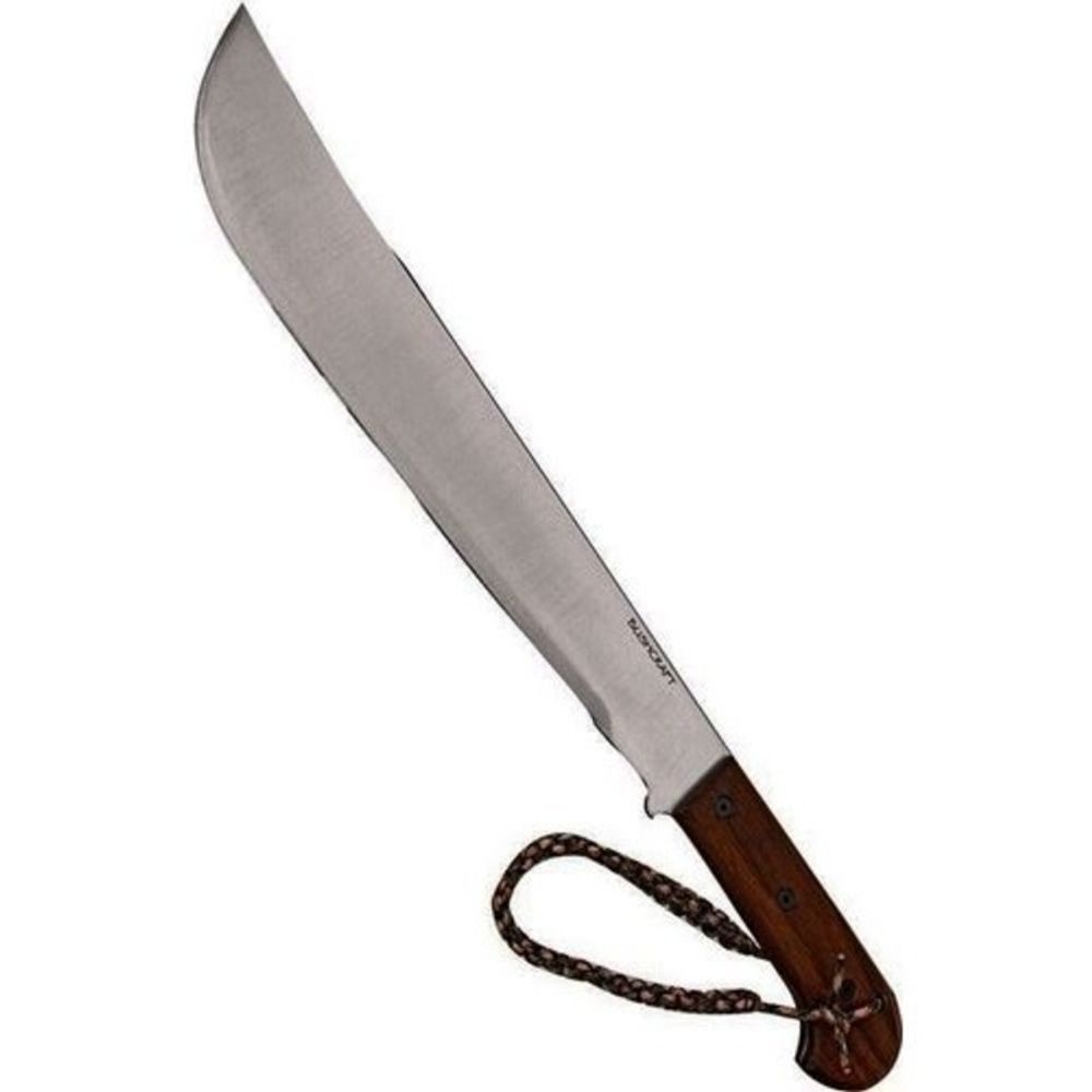Мачете Ontario Bushcraft Machete - купить в интернет магазине