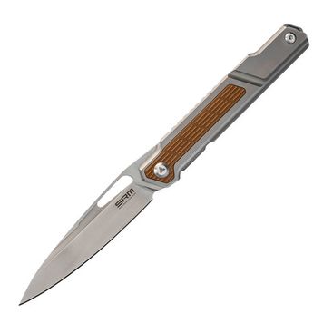Ножи SRM Knives - купить складные СРМ ножи с доставкой по Москве, СПб и ...