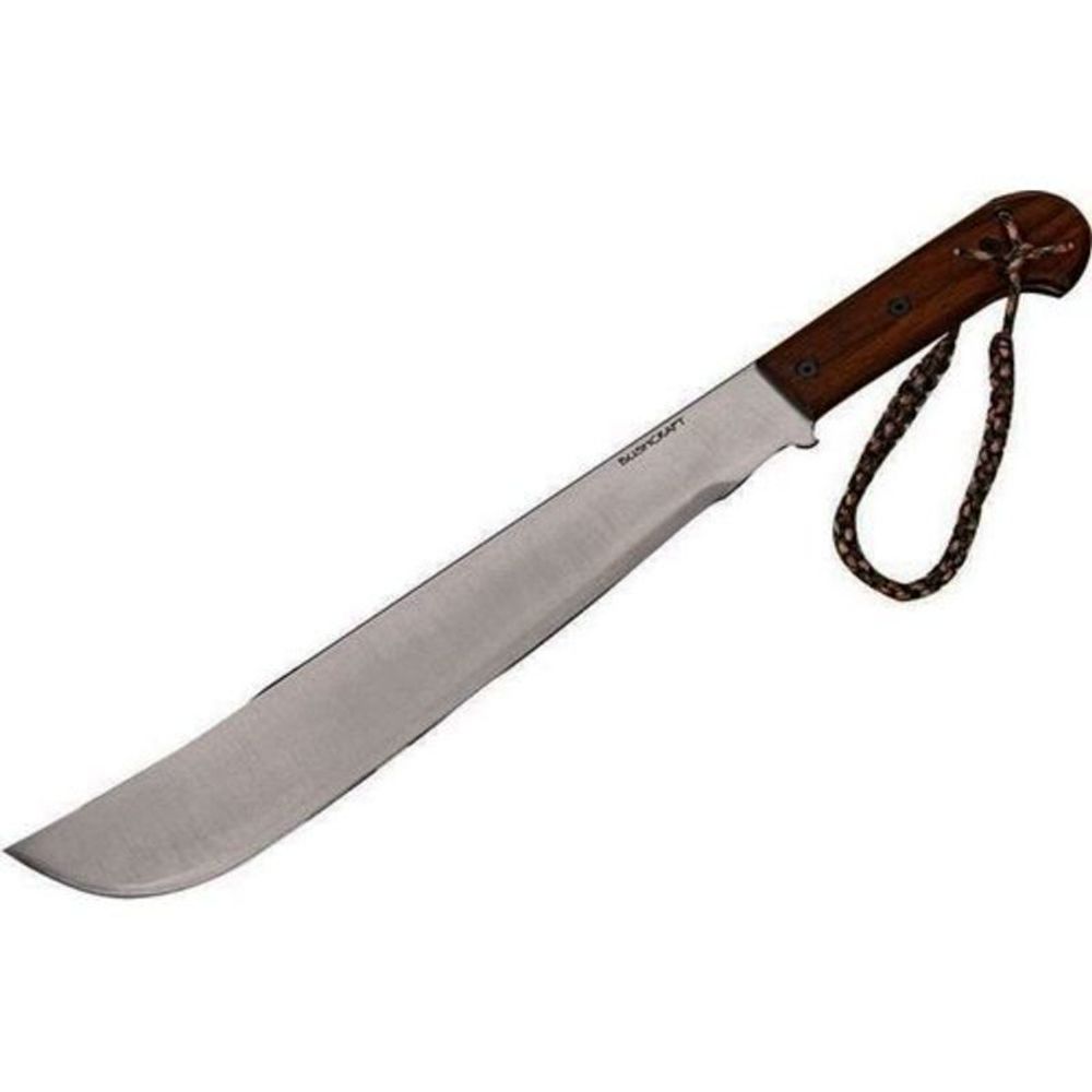 Мачете Ontario Bushcraft Machete - купить в интернет магазине