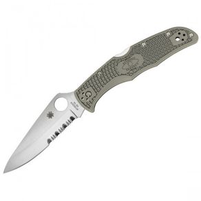 Ножи Spyderco Endura - купить складные ножи модели Спайдерко Эндуро с ...