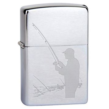 Оригинальные бензиновые зажигалки Zippo - купить фирменную зажигалку ...