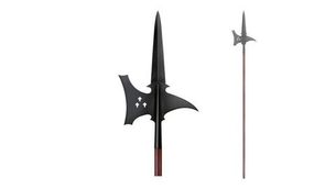 Алебарда Cold Steel MAA Sargents Halberd Spear-Hook - купить ...