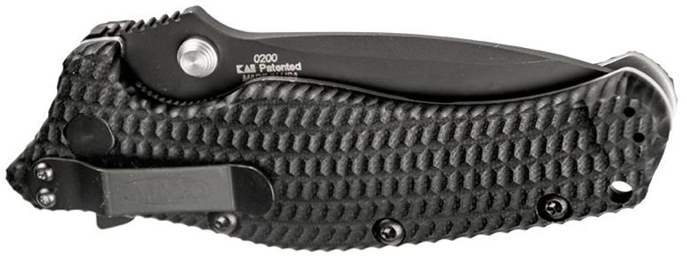 Складной нож Zero Tolerance 0200 - купить в интернет магазине