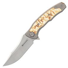 Ножи и спиннеры Maxace - купить нож фирмы Maxace knife с доставкой по ...